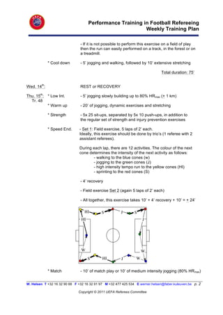 Macrocycle iii 2011-12 | PDF