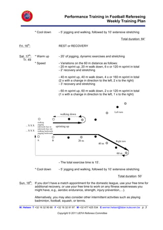 Macrocycle iii 2011-12 | PDF