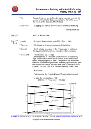 Macrocycle iii 2011-12 | PDF