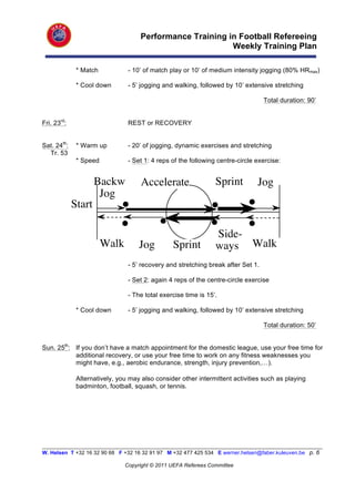 Macrocycle iii 2011-12 | PDF