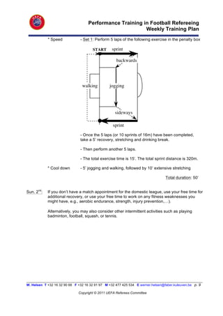 Macrocycle iii 2011-12 | PDF