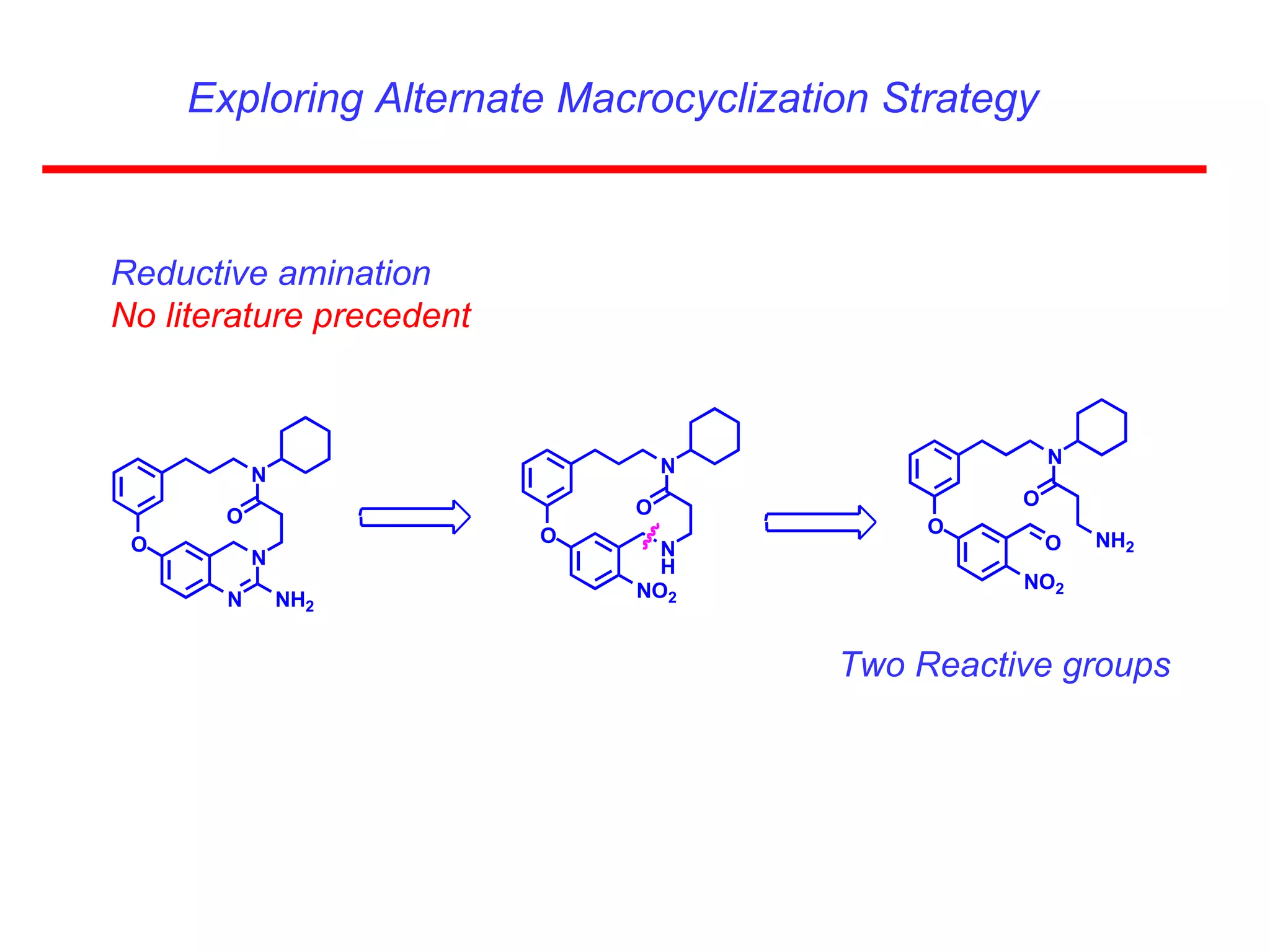 Macrocycles As Bace 1 Inhibitors | PPT