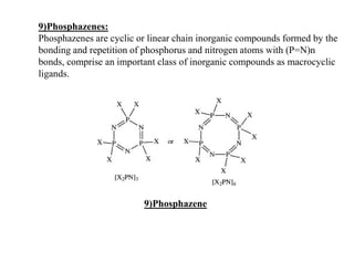 Macrocyclic effect and macrocyclic ligands | PDF