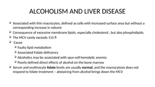 macrocytic anemia megaloblastic non megaloblastic.pptx