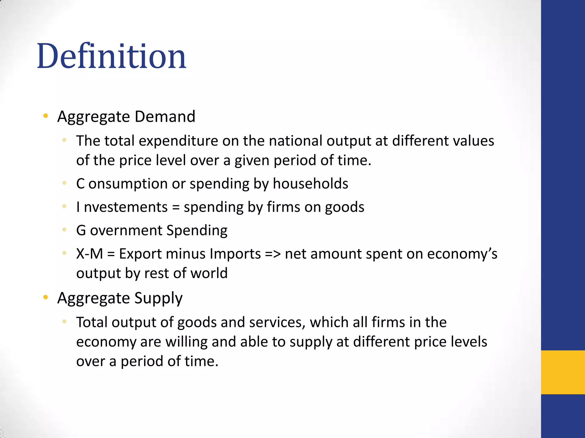 Macro diagrams (1) | PPTX