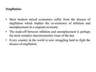 Macro Economic Framework & Performance.pptx