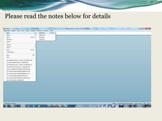 Macroeconomic modelling using Eviews | PPTX