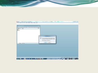 Macroeconomic modelling using Eviews | PPTX
