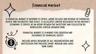 MACRO ECONOMIC MONEY MARKET PPT RKS.pptx