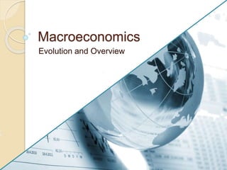 Macroeconomics | PPT
