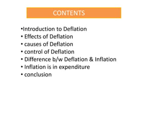 Macro economics | PPT