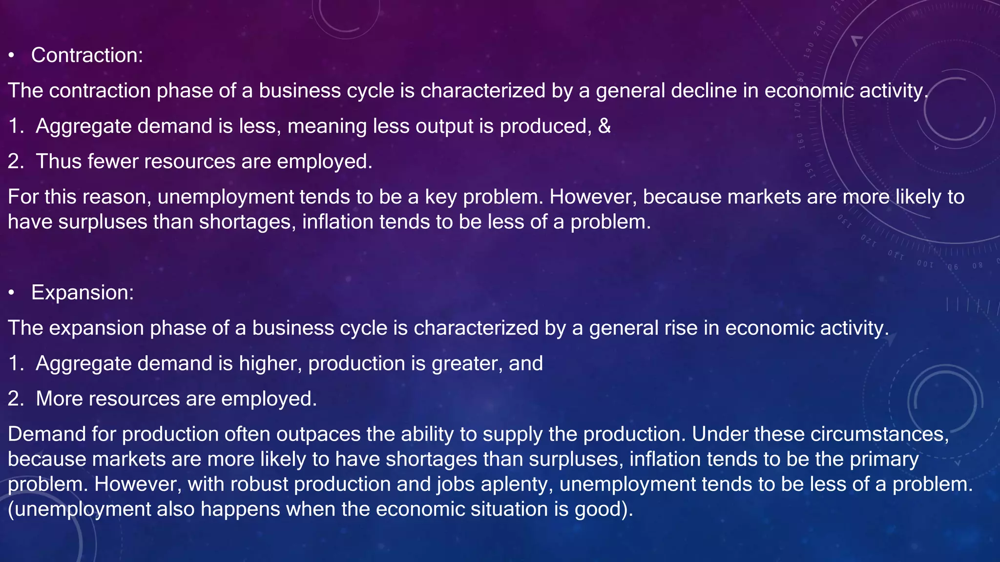 Macroeconomics | PPT