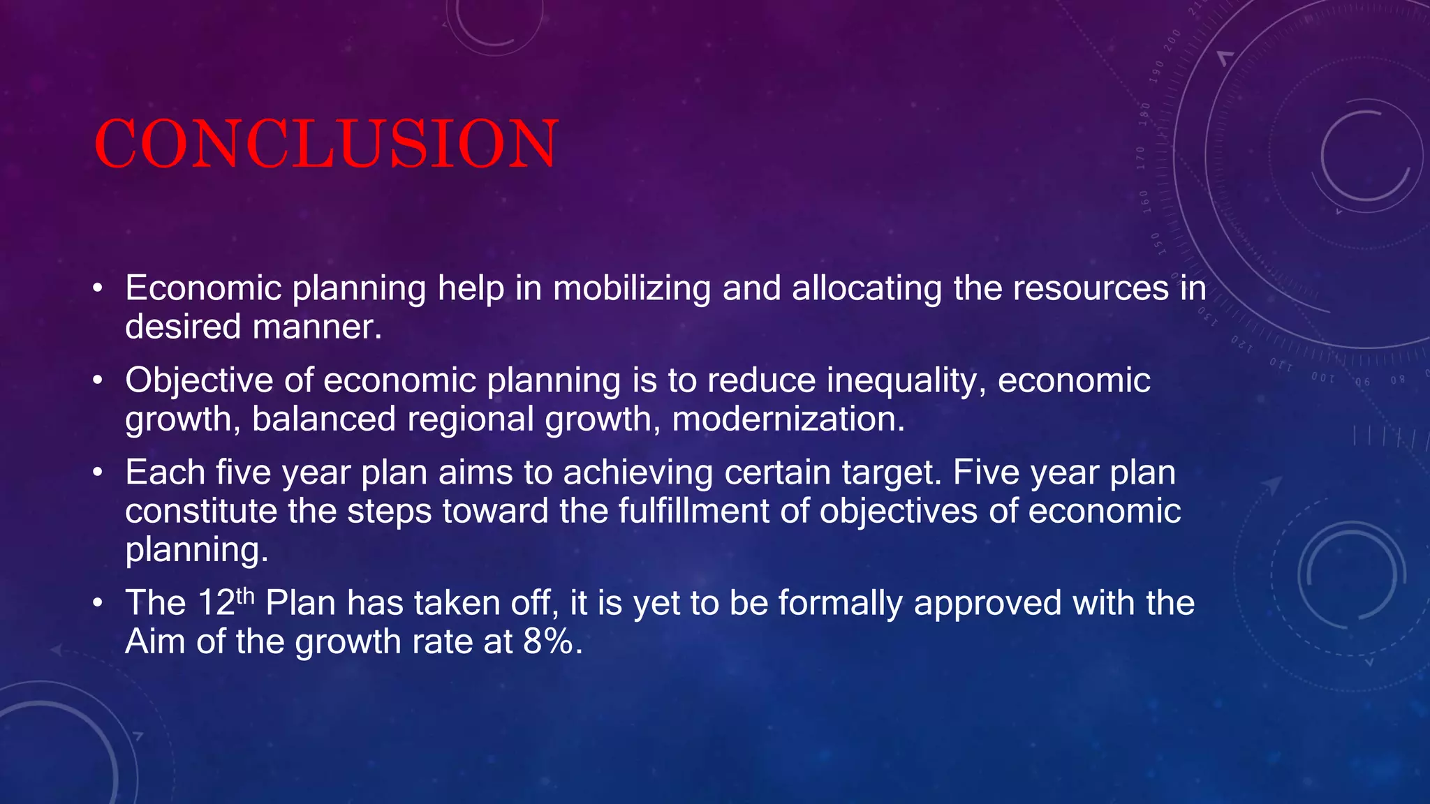 Macroeconomics Ppt