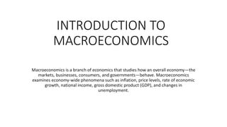 Macroeconomics.pptx