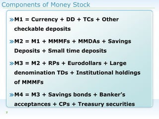 Macroeconomics 23 dec | PPT