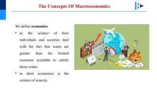 Macroeconomics Aggregate Demand &Aggregate Supply.pptx