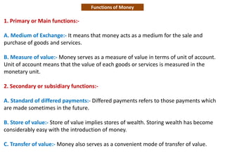 MACRO ECONOMICS COMPLETE NOTES class pdf | PDF