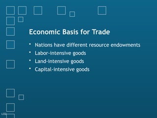 Macroeconomics Lec8.pptx for students and | PPTX
