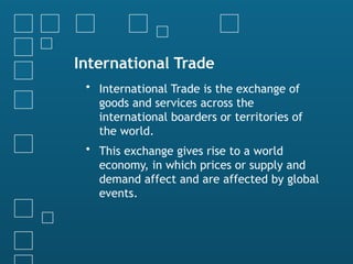 Macroeconomics Lec8.pptx for students and | PPTX