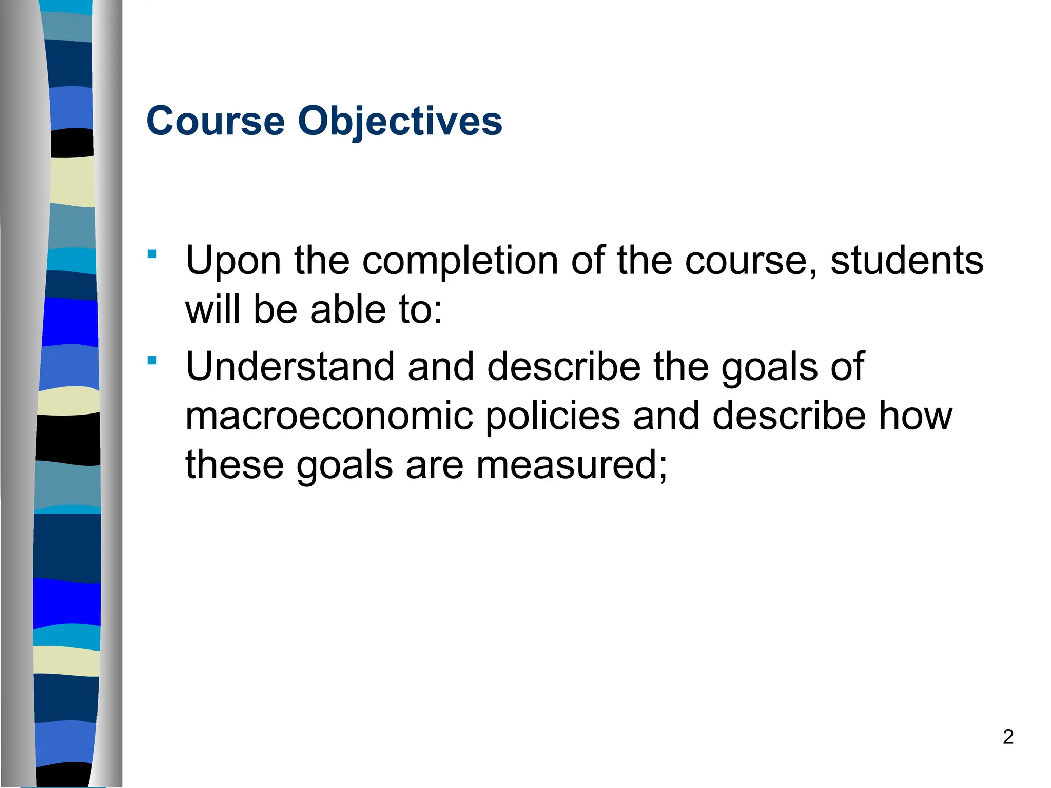 Macroeconomics presentation 2 [Autosaved].pptx