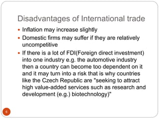 Macro economics principles | PPT