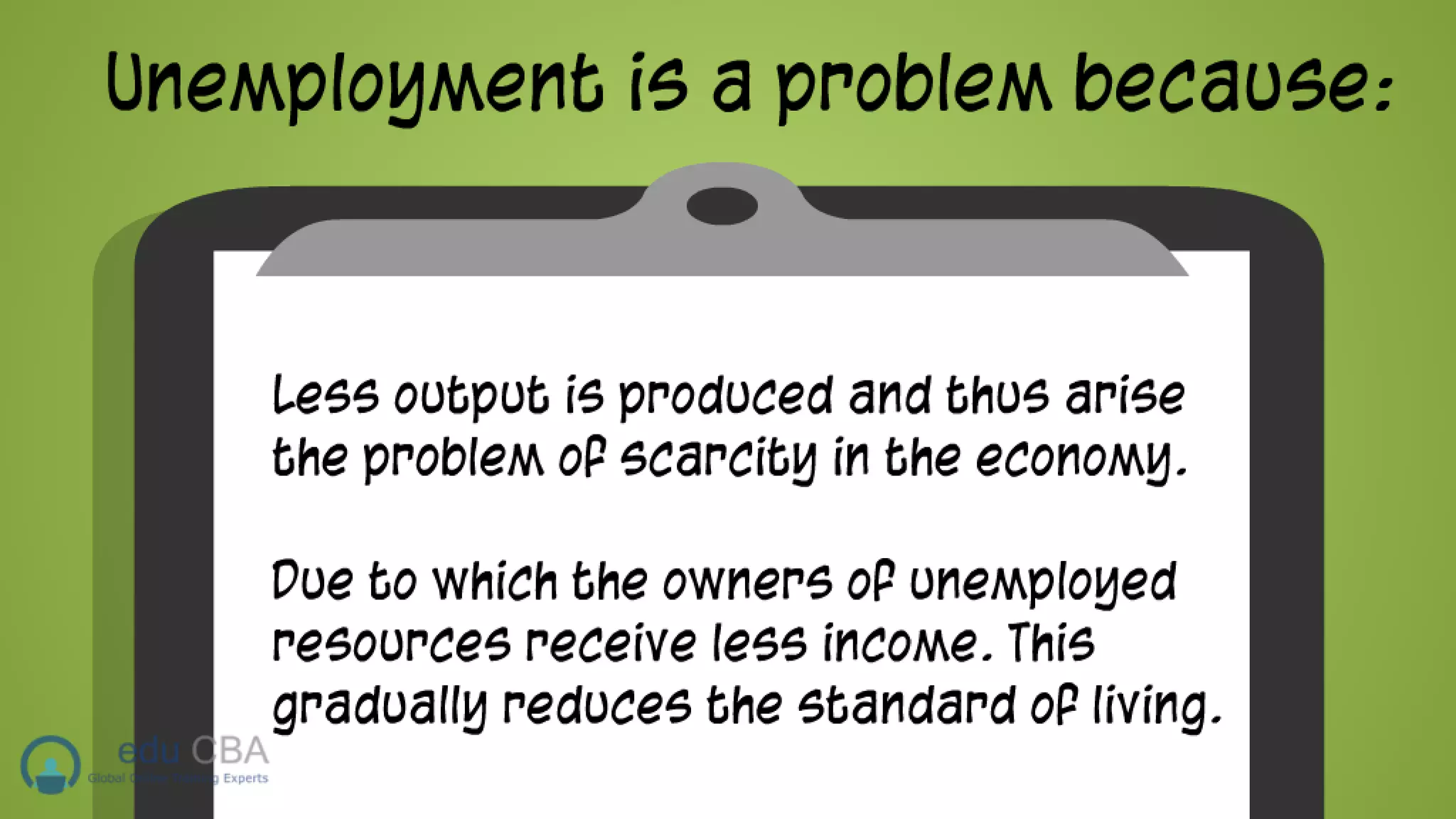 Macroeconomics problems | PDF