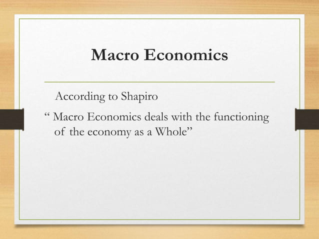 Macro Economics short lecture note ppt.pptx