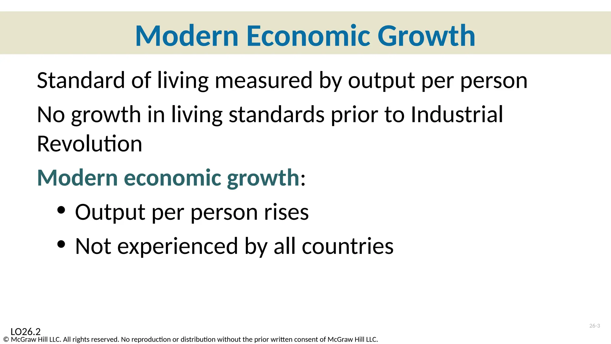 MACROECONOMİCS ECONOMİC GROWTH STUDY.pptx