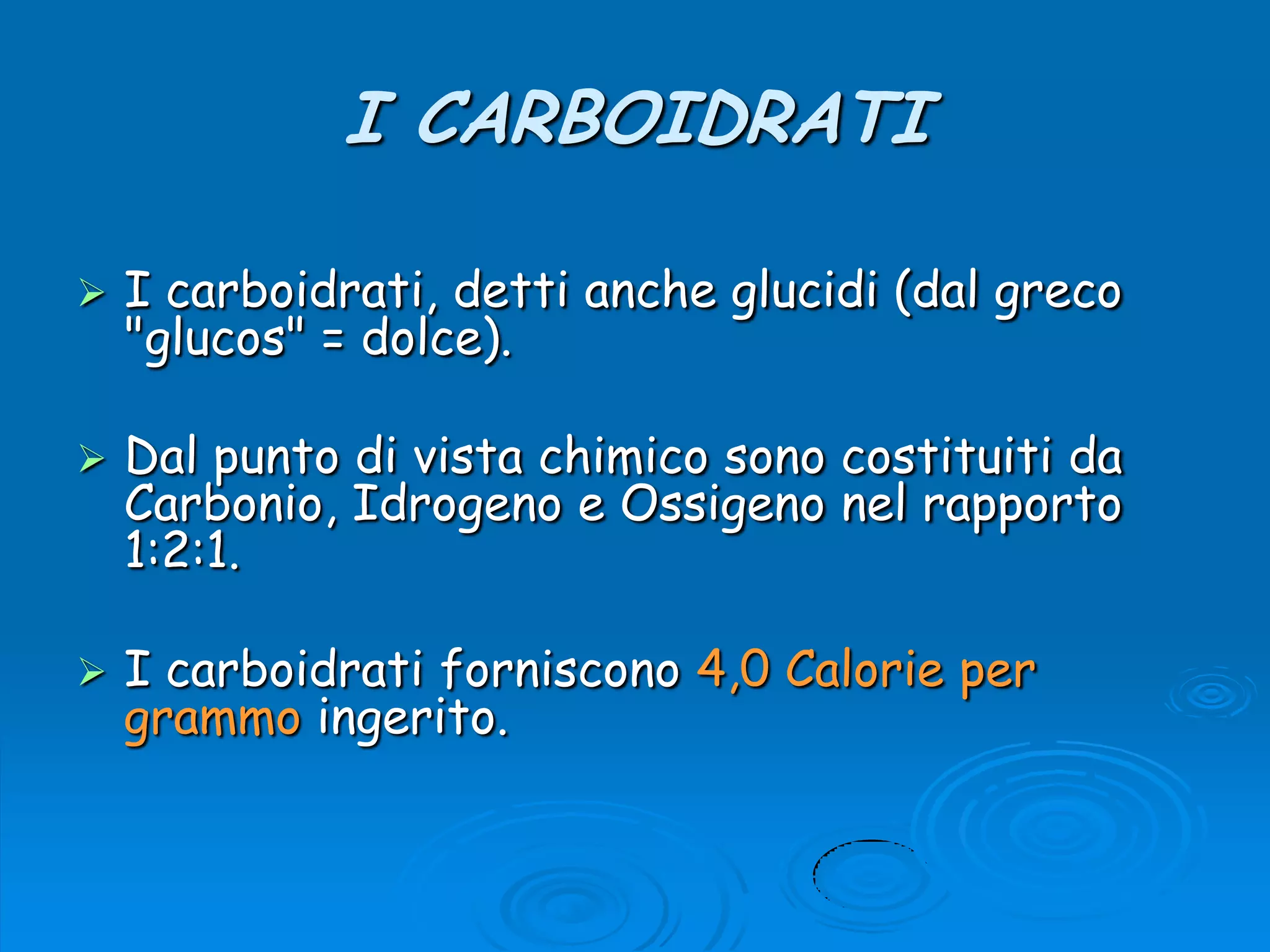 Macro E Micromolecole | PPSX | Chemistry | Science