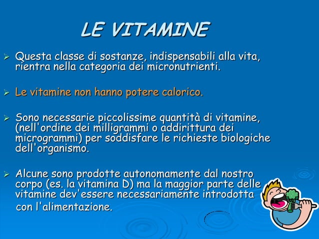 Macro E Micromolecole | PPT