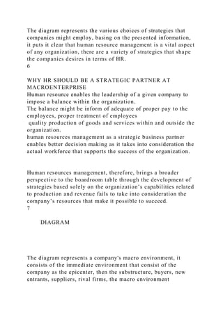 MacroEnterprises Case StudyHRM498Miriam Dozier.docx | Human Resources ...