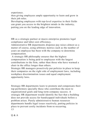 MacroEnterprises Case StudyHRM498Miriam Dozier.docx | Human Resources ...