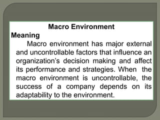 Macro Environment.pptx