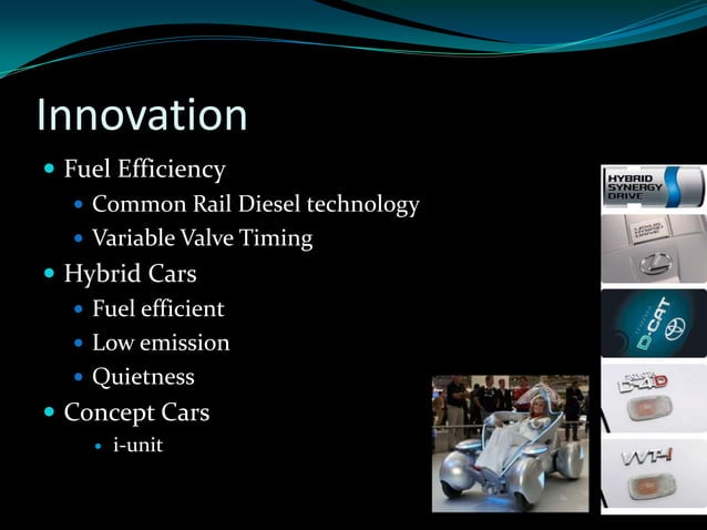 Macroenvironmental Factors Affecting Automobile Industry | PPTX