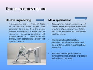 Macroestructura pdf | PPT
