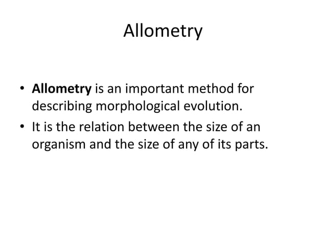 Macroevolution | PPTX | Biological Sciences | Science