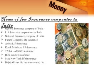 Macro insurance | PPT