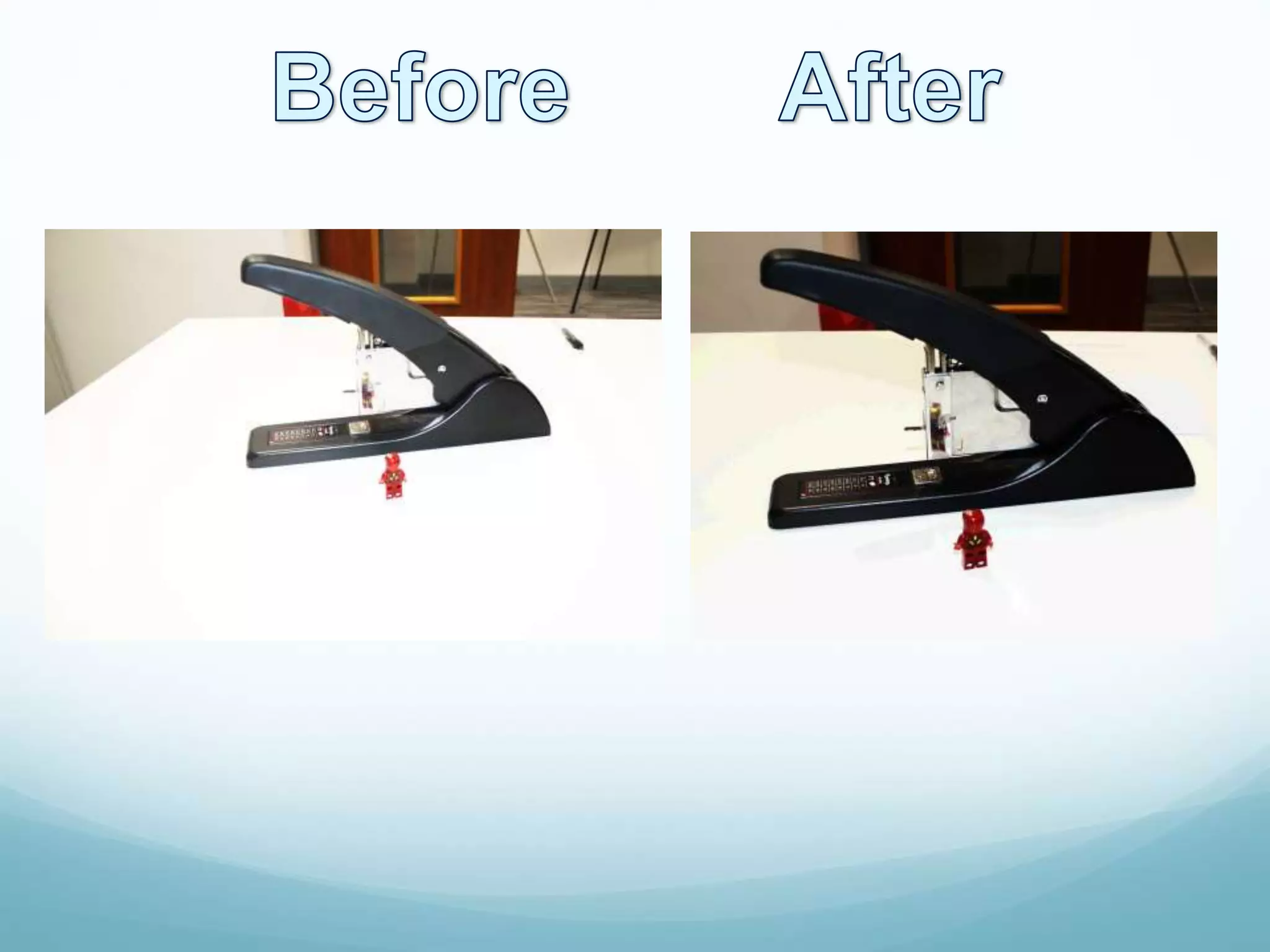 Macro lego photography | PPT