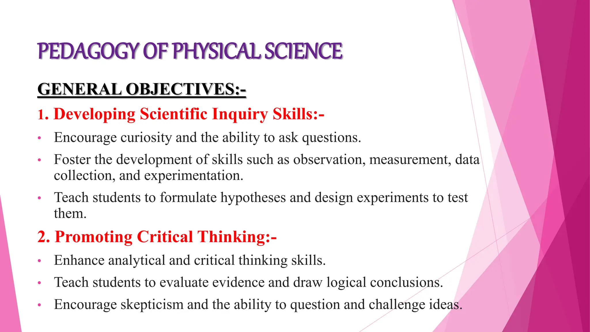 PHYSICAL SCIENCE MACRO LESSON PLAN.pptx