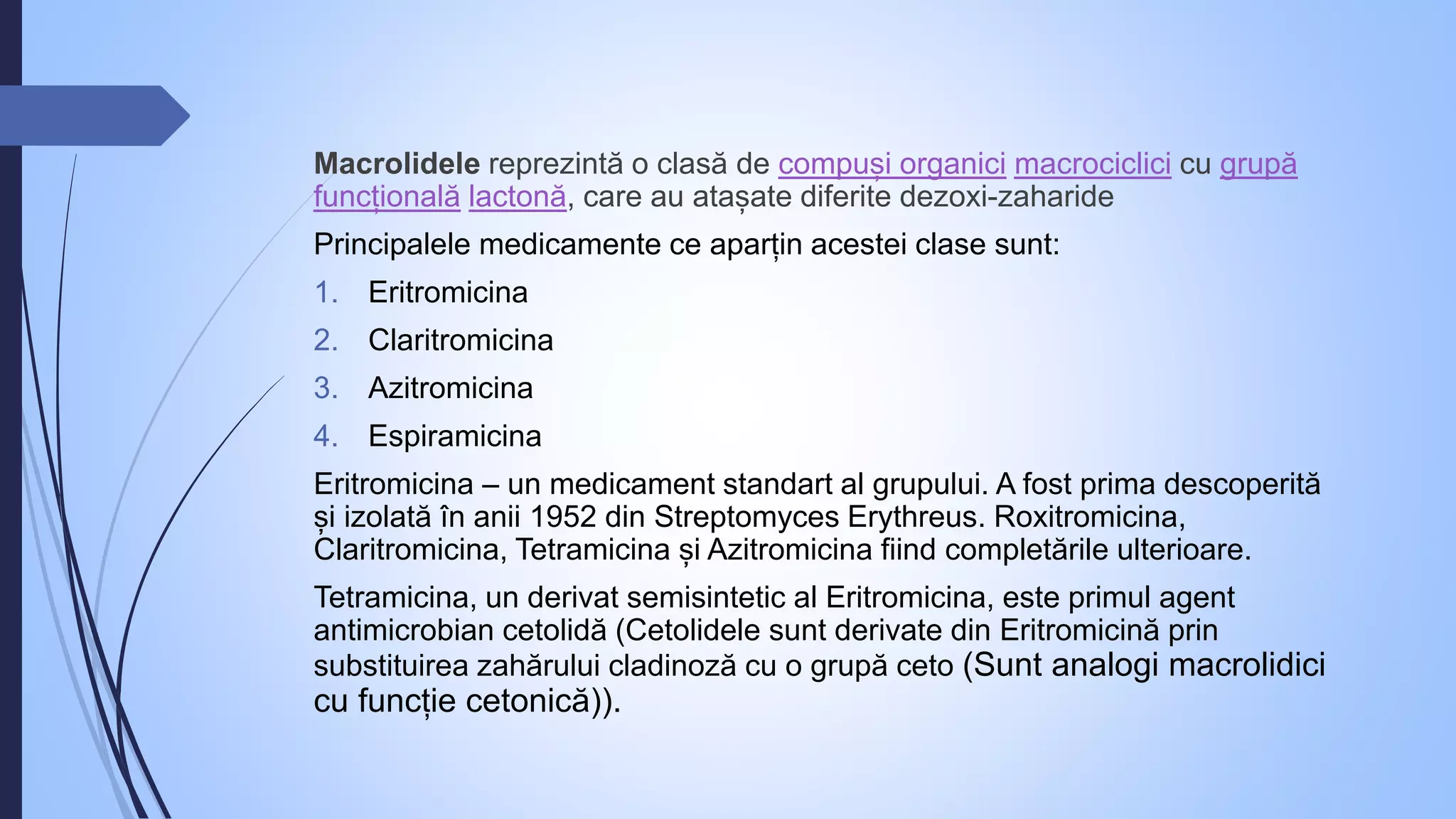 Macrolide.pptx