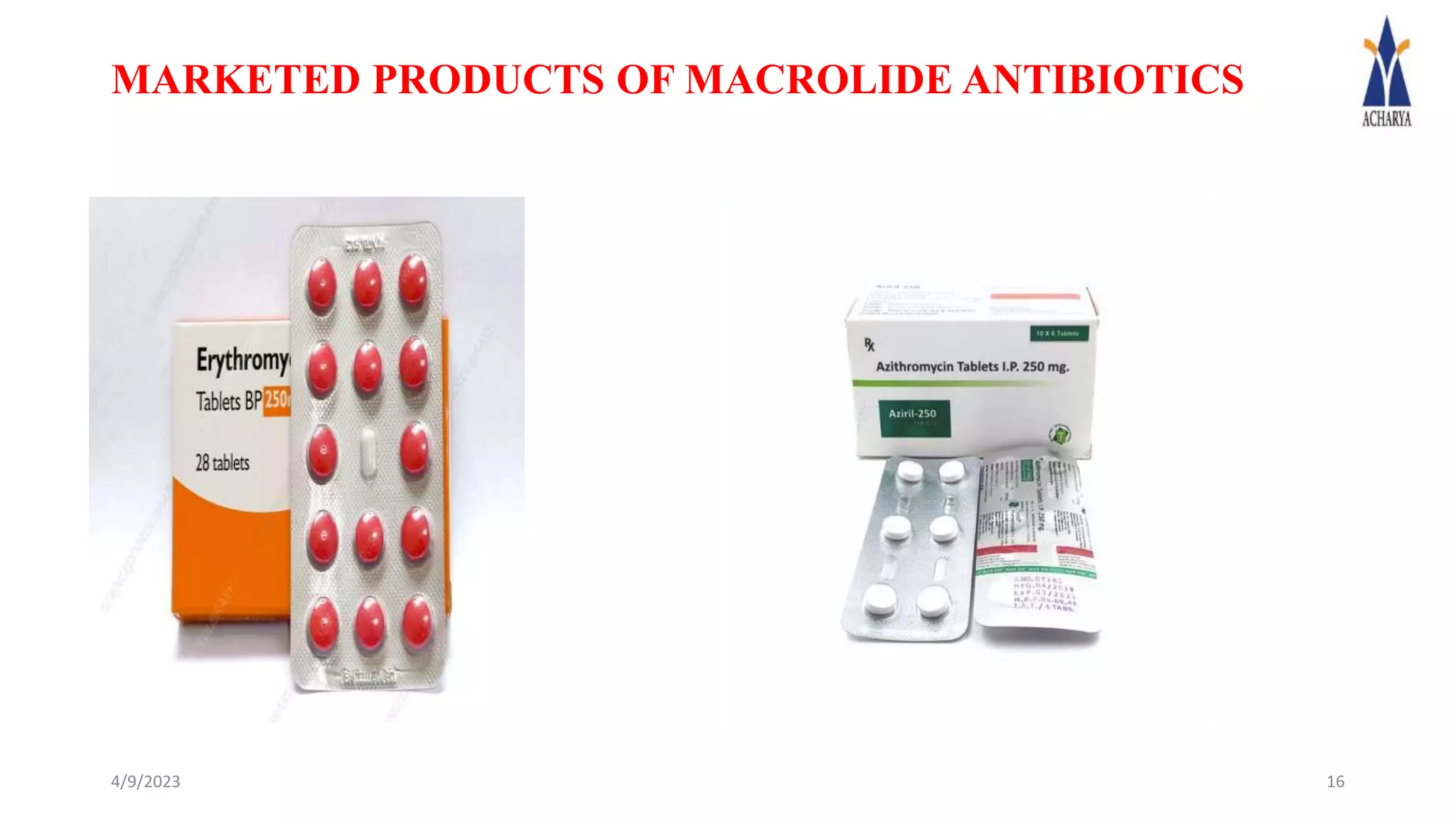 MACROLIDE ANTIBIOTICS.pptx