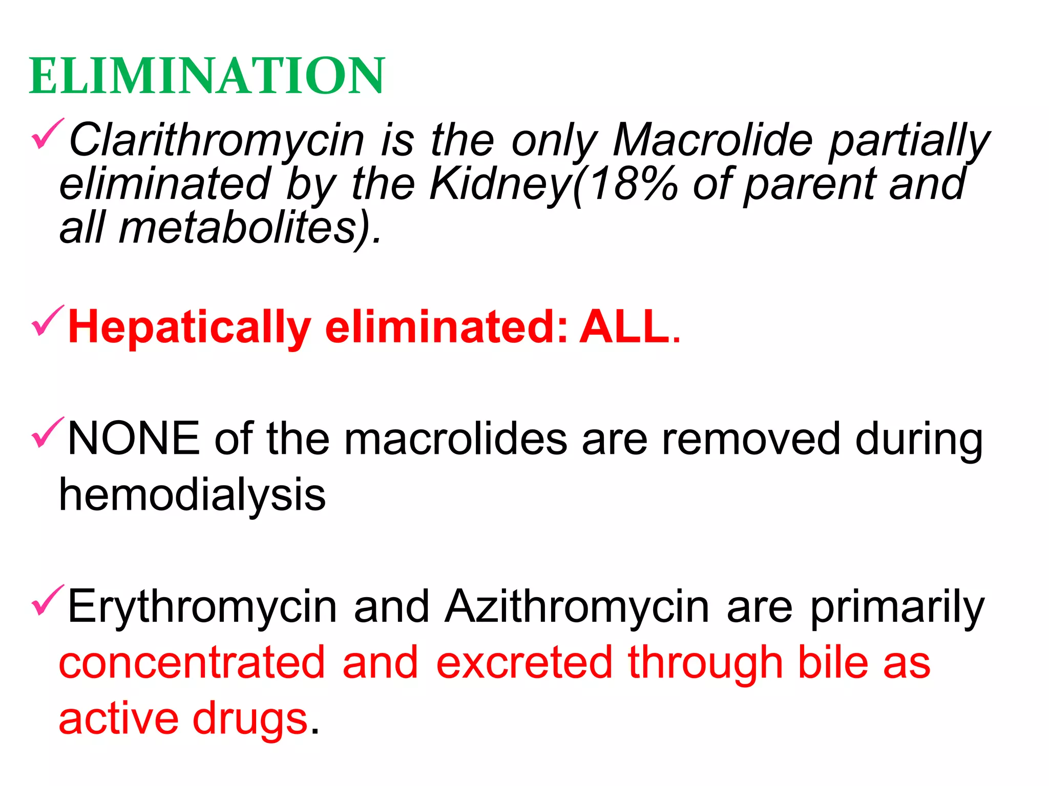 macrolides.pptx