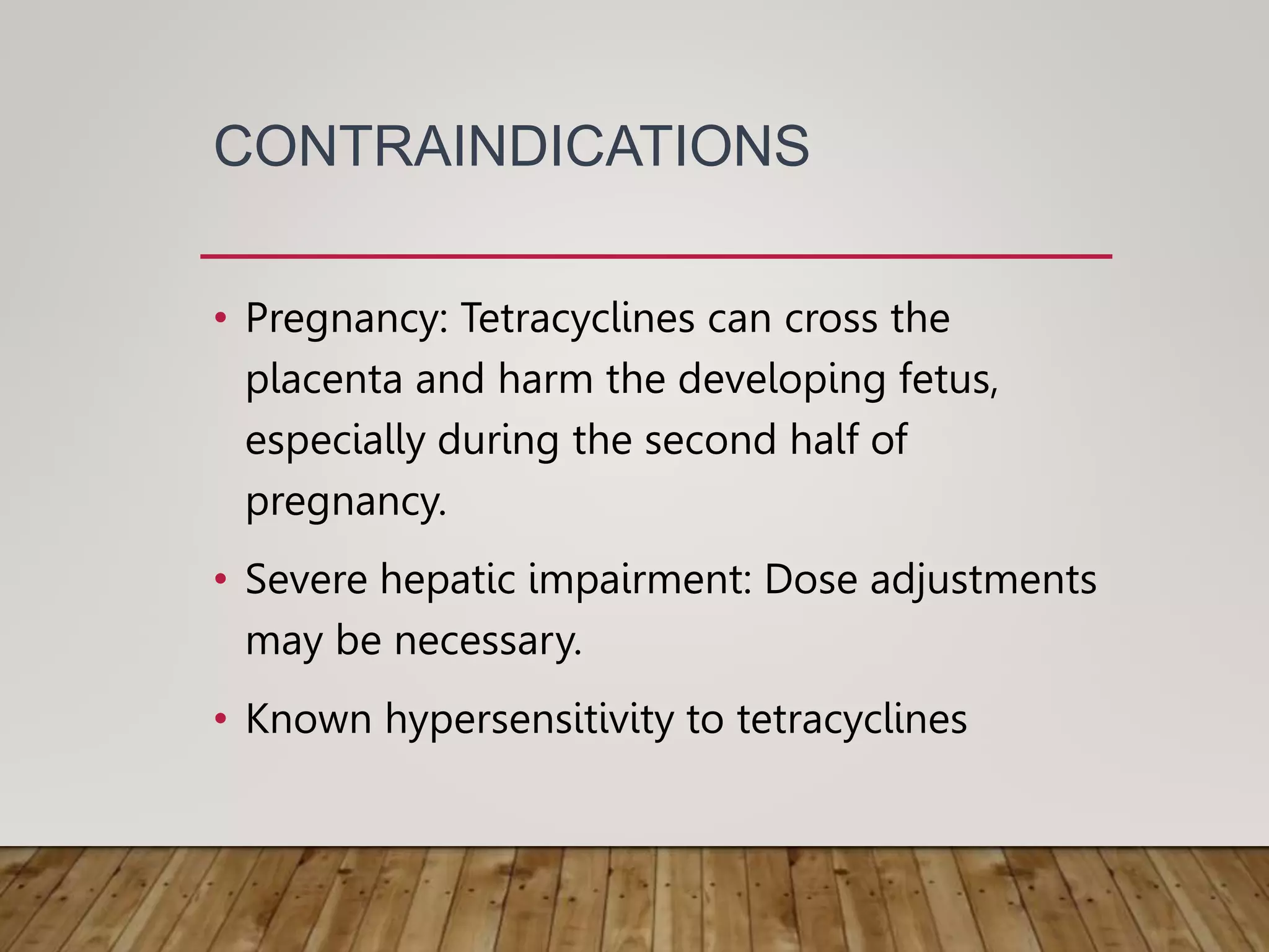 Macrolides, Fluoroquinolones and Broad spectrum antibiotics.pptx