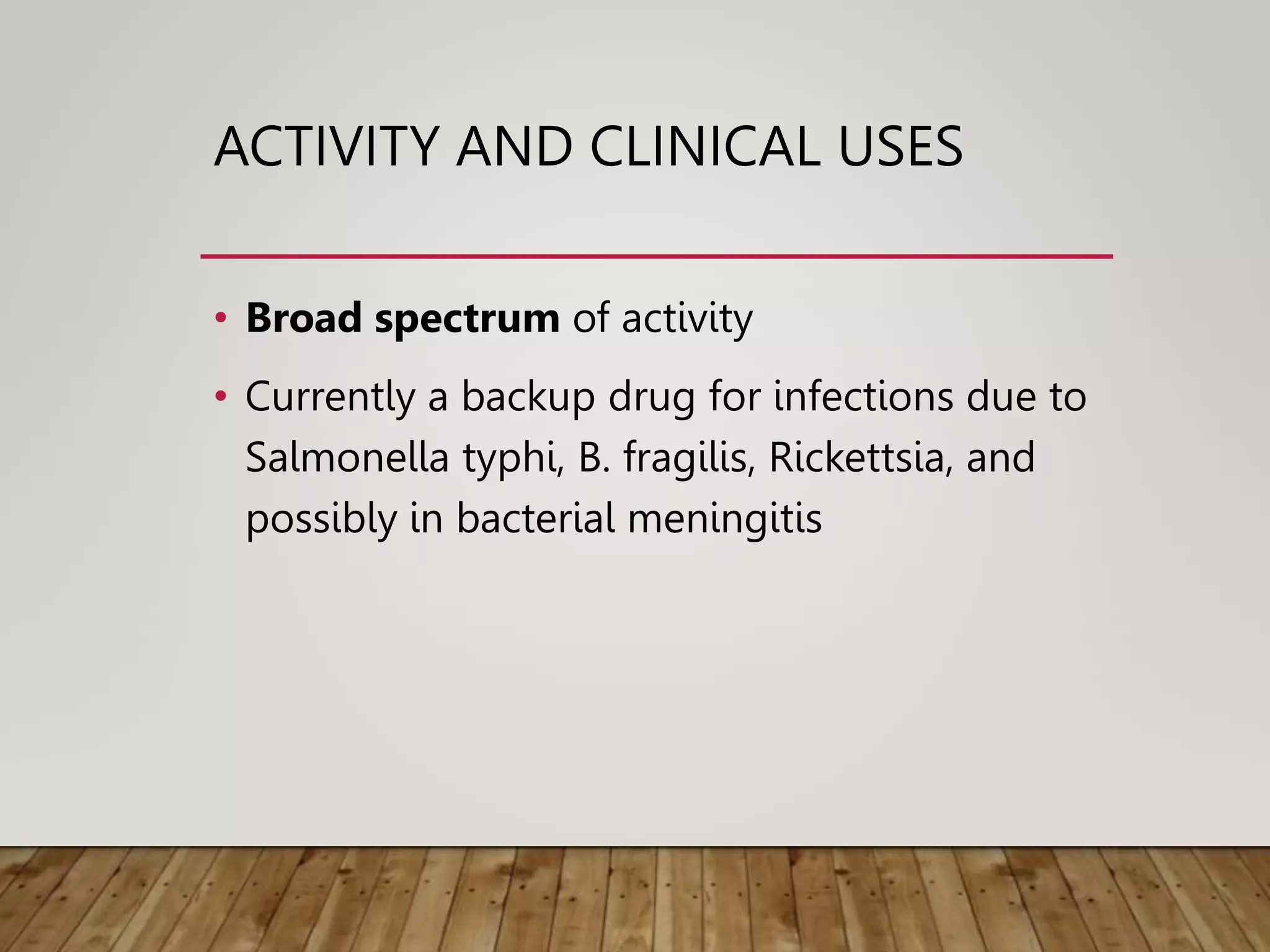 Macrolides, Fluoroquinolones and Broad spectrum antibiotics.pptx