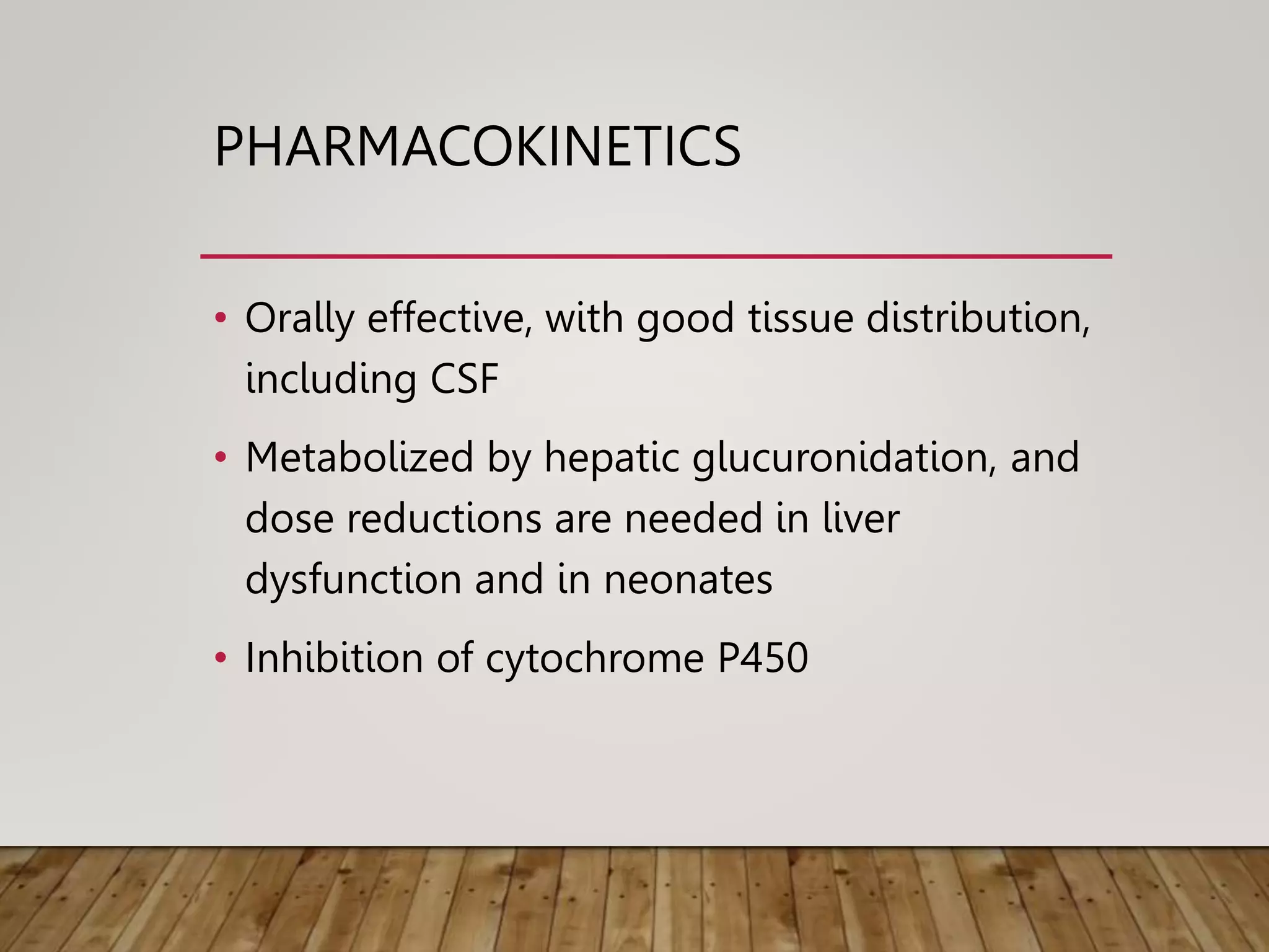 Macrolides, Fluoroquinolones and Broad spectrum antibiotics.pptx