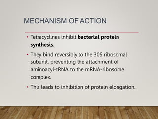 Macrolides, Fluoroquinolones and Broad spectrum antibiotics.pptx