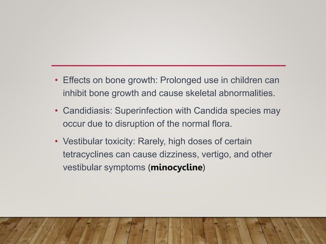 Macrolides, Fluoroquinolones and Broad spectrum antibiotics.pptx
