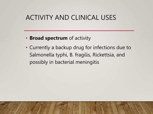 Macrolides, Fluoroquinolones and Broad spectrum antibiotics.pptx