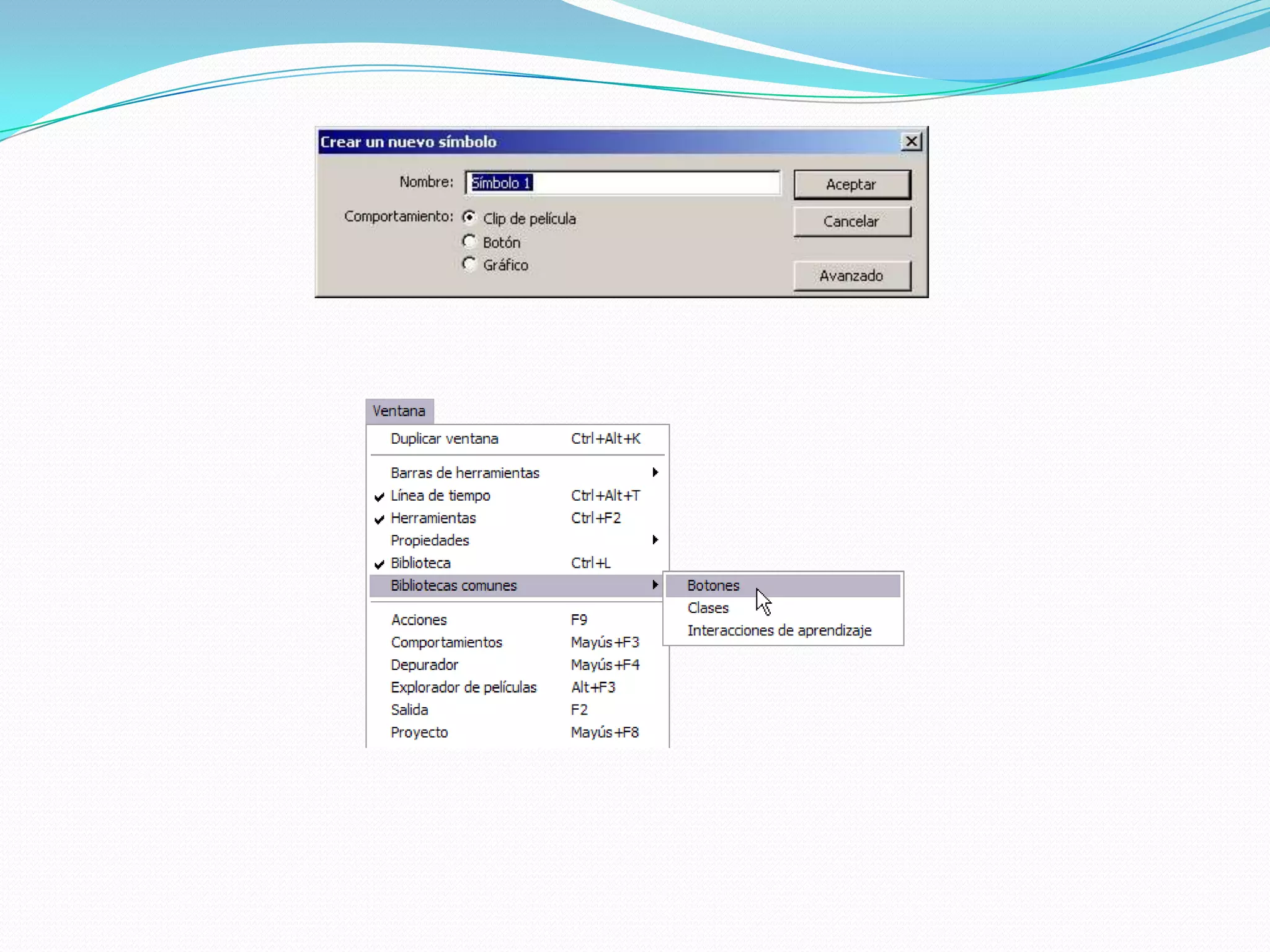 Macromedia flash | PPT