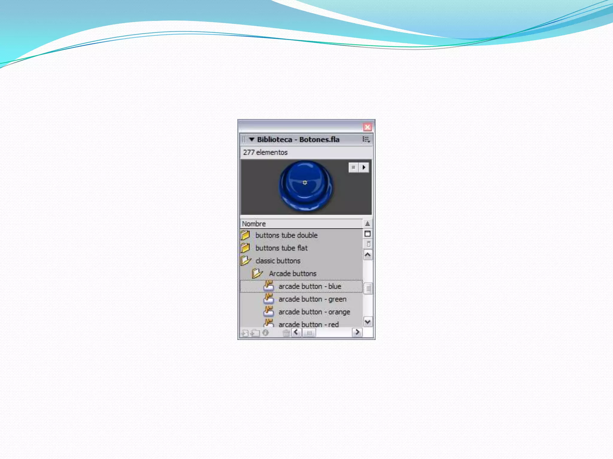 Macromedia flash | PPT
